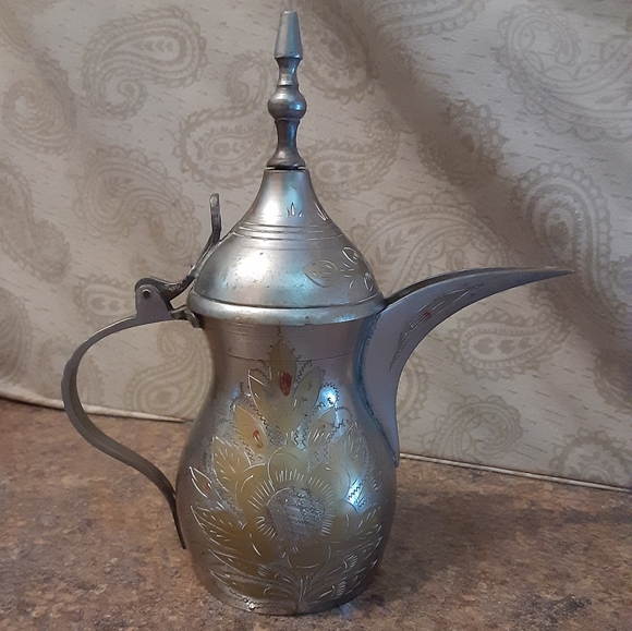 Accents | Vintage Collectible Decorative Tea Pot | Poshmark